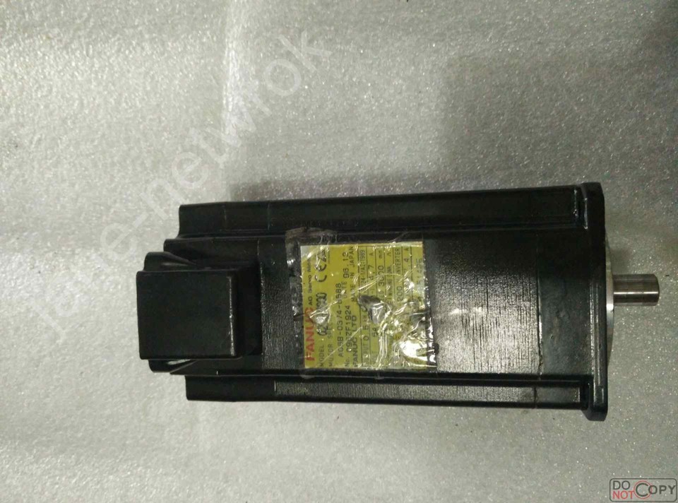 1PCS 100% test A06B-0374-B588 | eBay