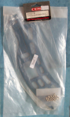 GENUINE CEN 37 SIDE FRAME CHASSIS BLUE GS037B ONLY ONE SIDE | eBay