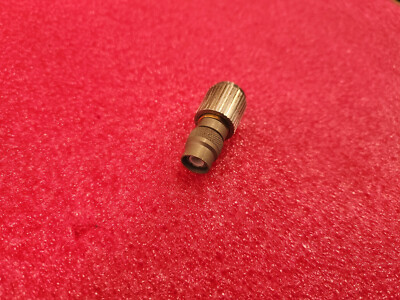 HP/Agilent APC7 to HN Male RF Adapter | eBay