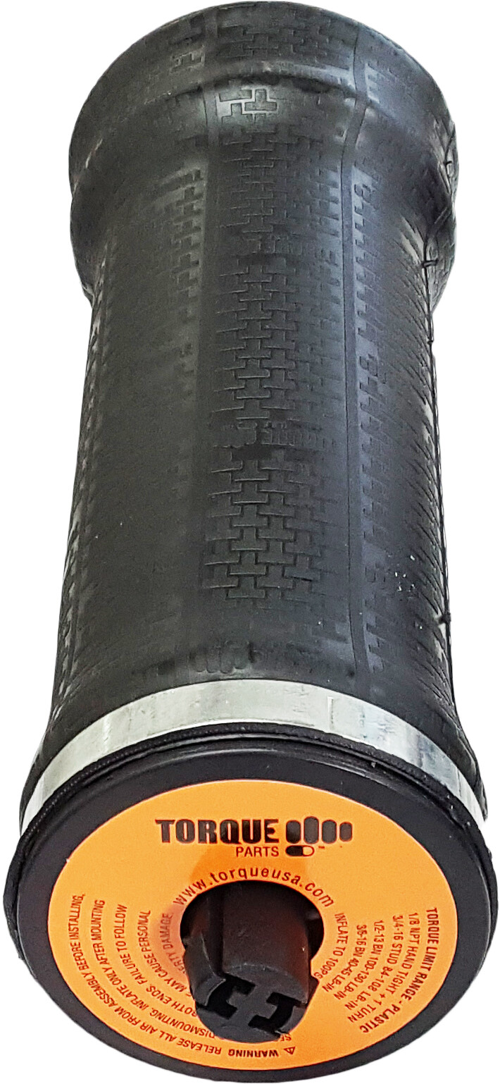 Pair Replaces Freightliner 18-40977-000 18-52651-000 Cab Air Spring ...