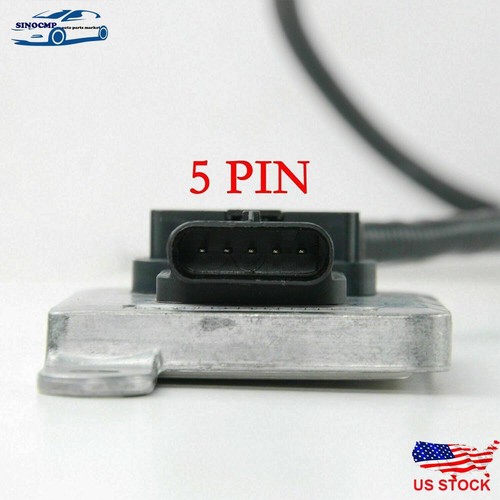 Nox Sensor Nitrogen Oxygen Sensor 5WK96690B 03L907807AB For VW Crafter ...