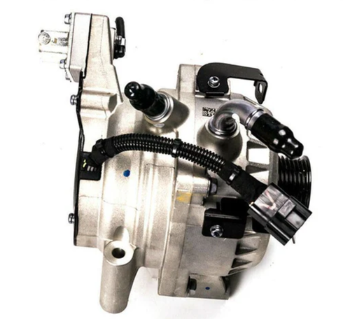 OEM 37390-2G920 Hybrid Alternator for Hyundai Sonata Kia Optima 2011 ...