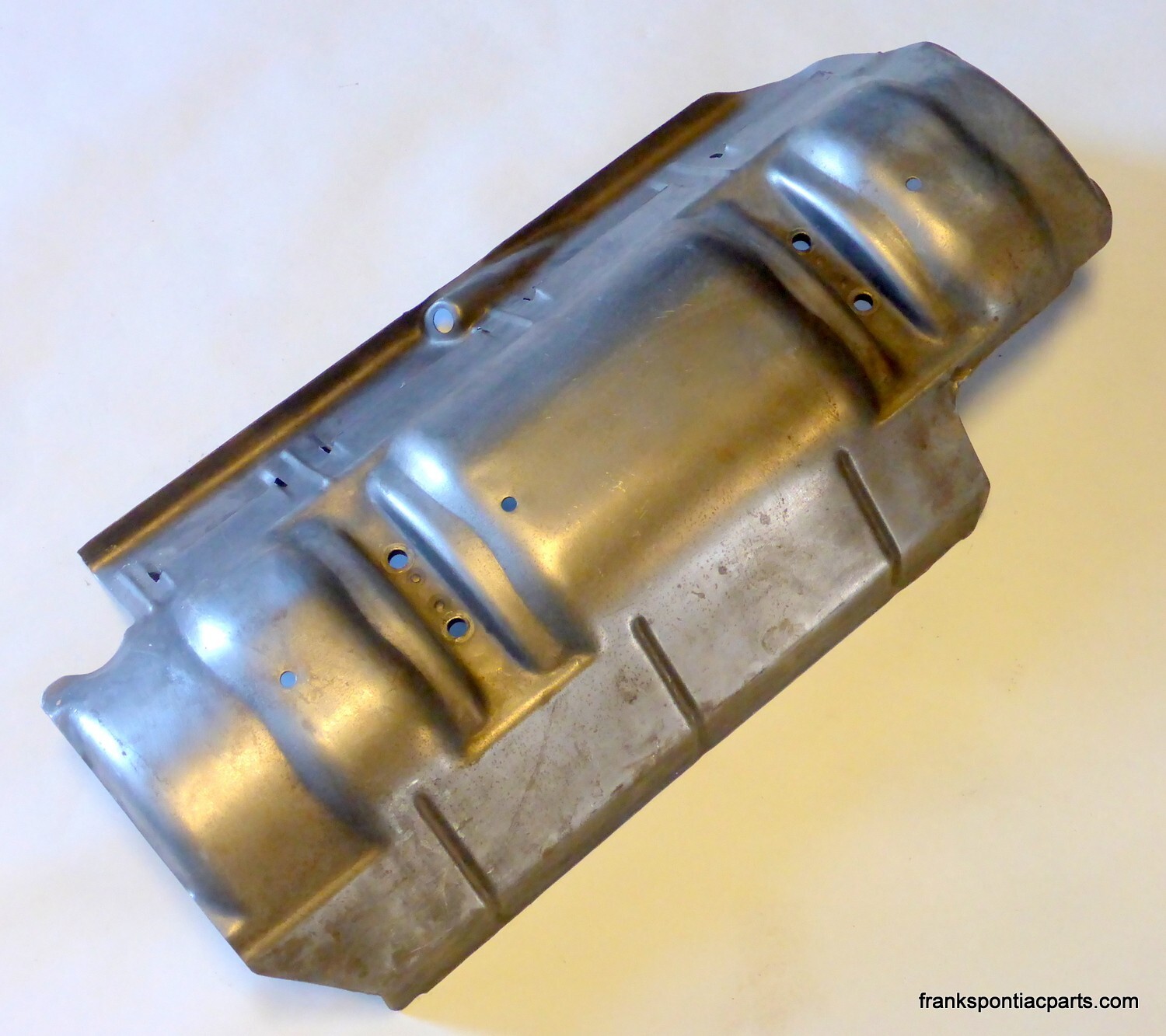 1965-70 Pontiac V8 Long Windage Tray 350 389 400 421 428 455 65 66 67 ...