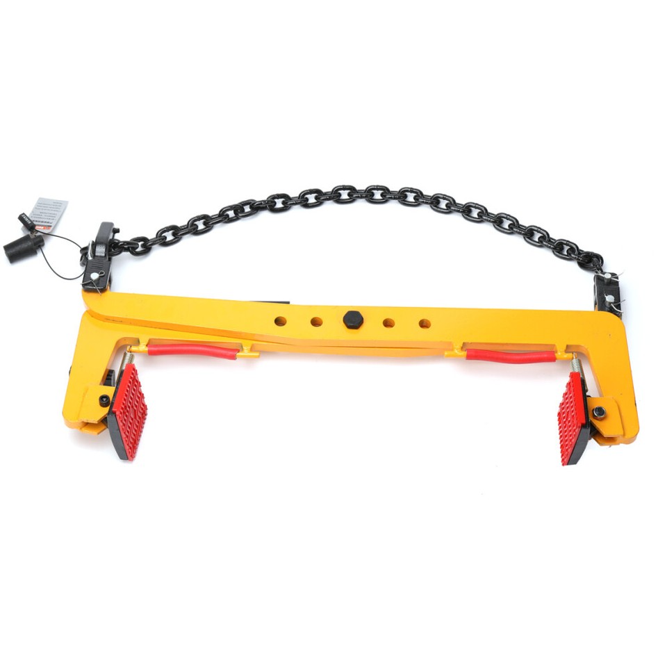 500kg Stone Panel Lifting Clamp Tool Marble Granite Cement Stone ...