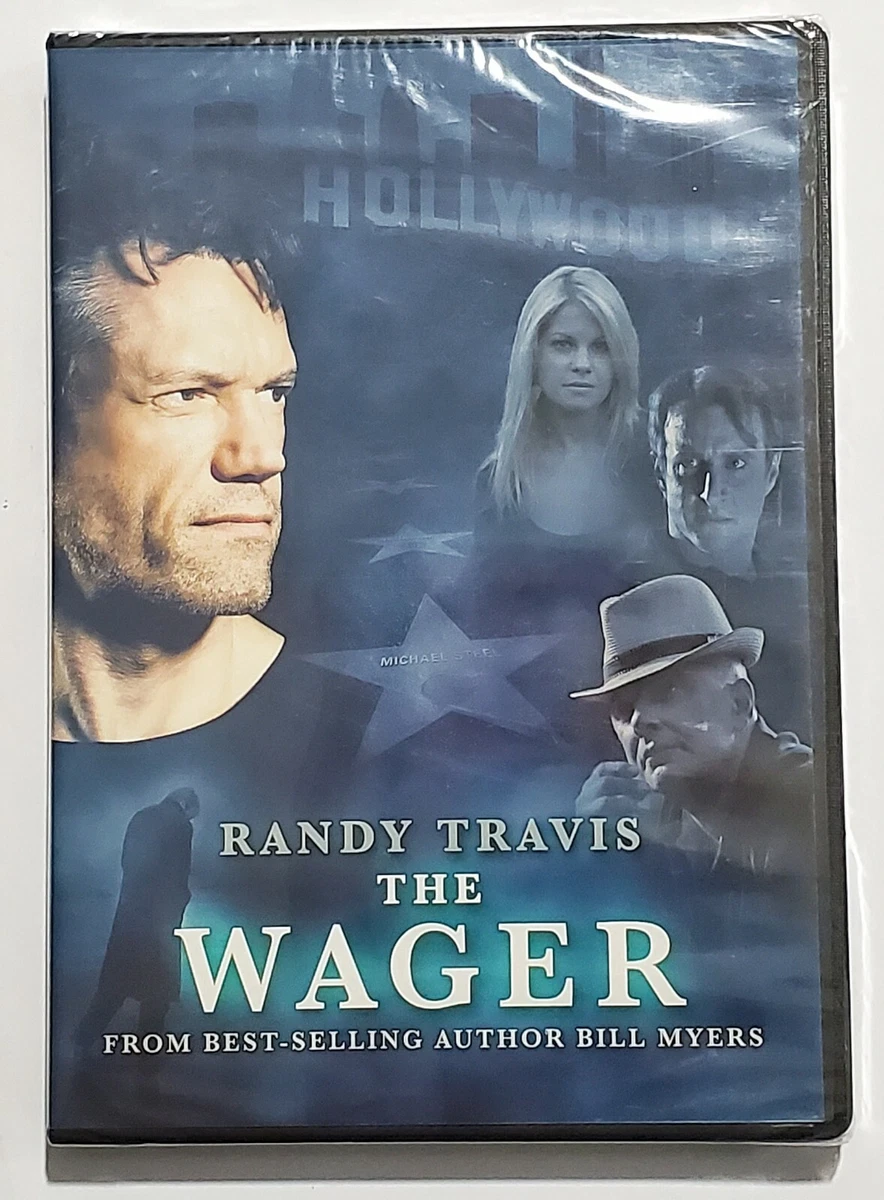 The Wager 2007 Film