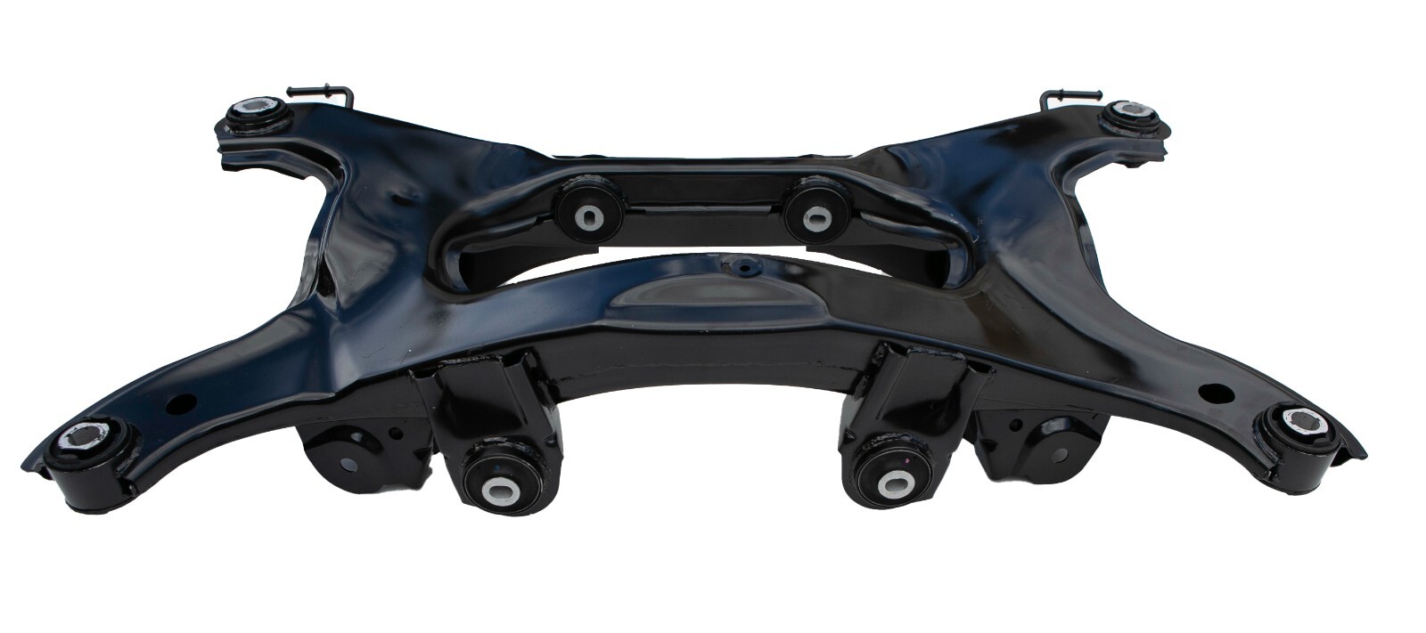 NEW LANDROVER FREELANDER 2 Rear Subframe with Rear Suspension Arms ...