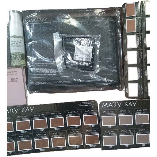 MARY KAY BEAUTY LOT MIX LOT | eBay