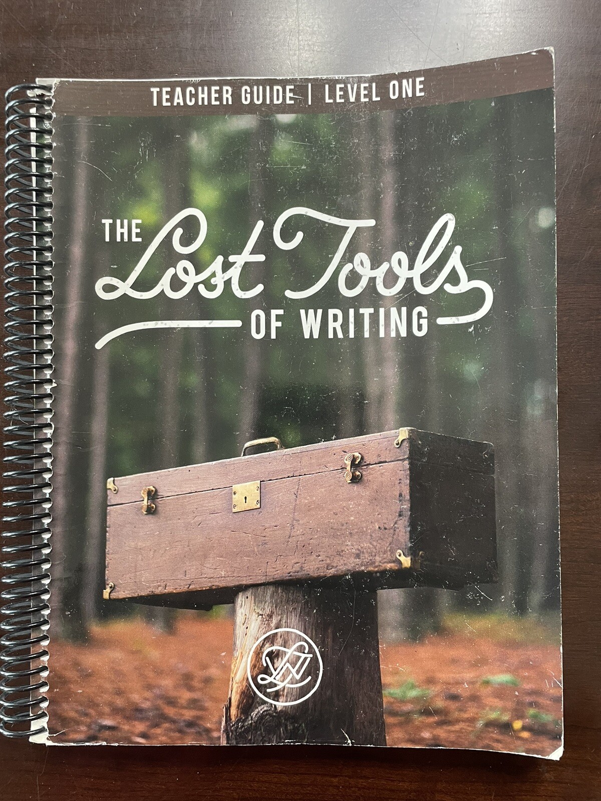 The Lost Tools Of Writing Teacher Guide Level One | eBay
