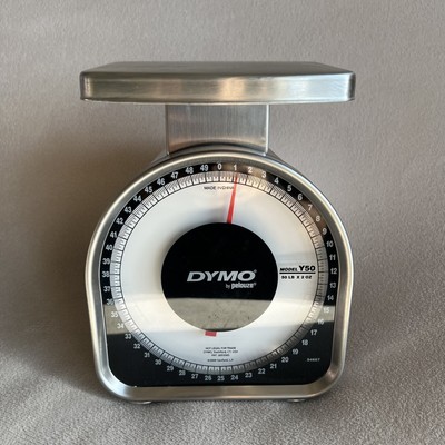 51-100 Pound Capacity - Scale Model