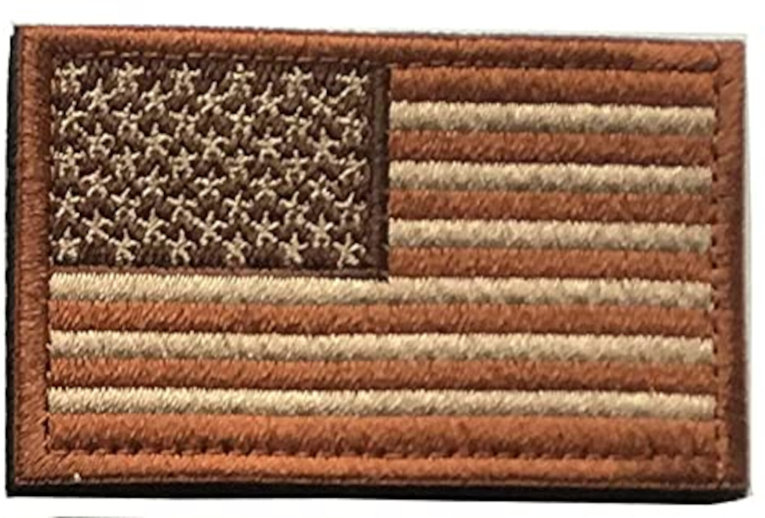 Patriotic/Tactical/Military Patch for Hats/Caps/Bags/Backpacks/Vests ...