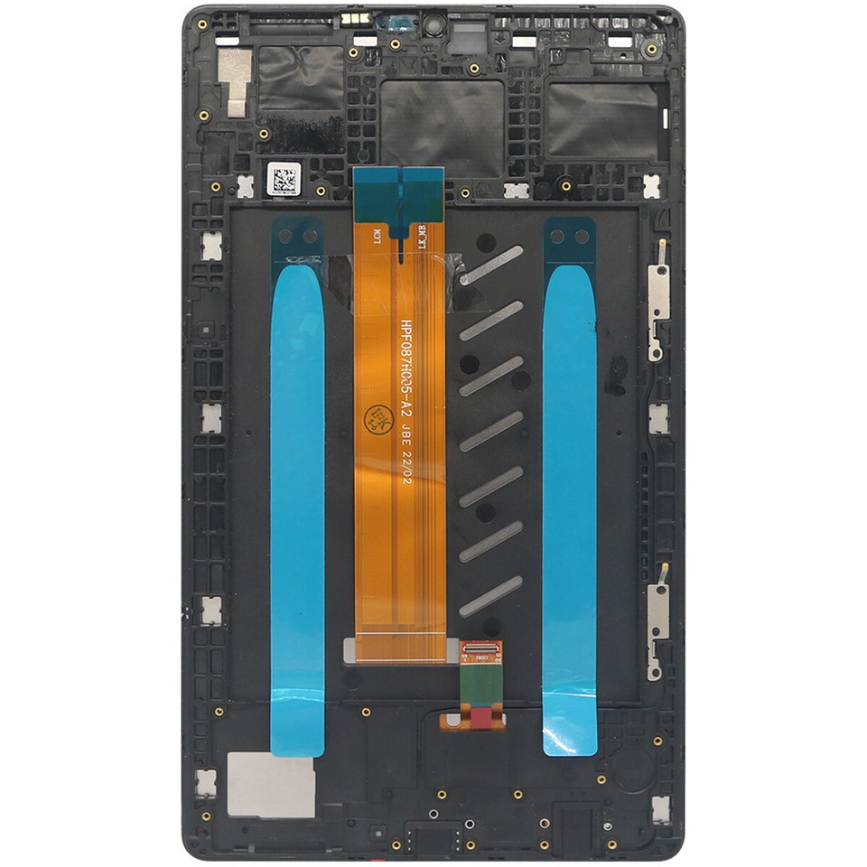 For Samsung Galaxy Tab A7 Lite 2021 T225 T227U LCD Touch Screen Display ...
