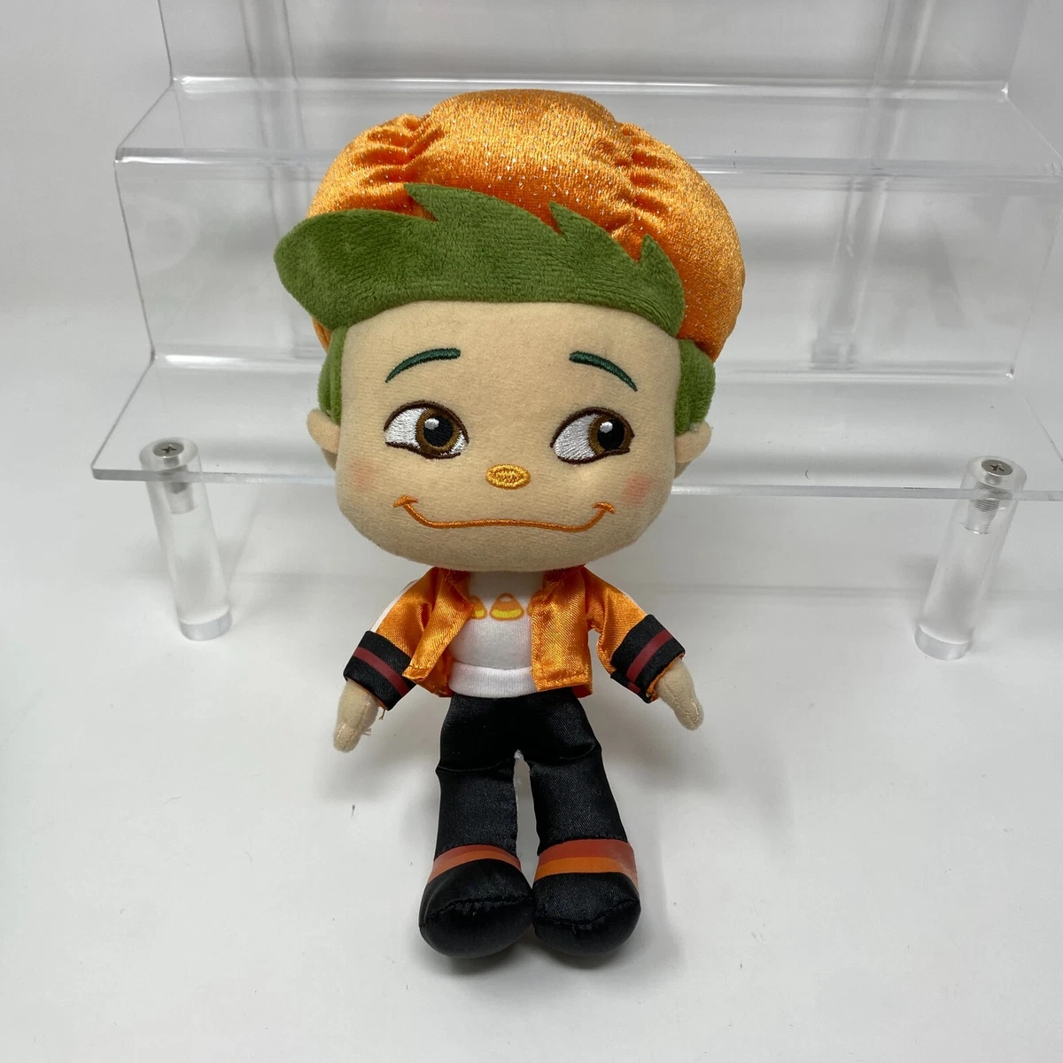 Sugar Rush Gloyd Orangeboar