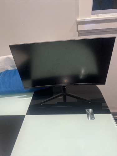 24 Inch Crua monitor 180 /144hz Monitor. | eBay