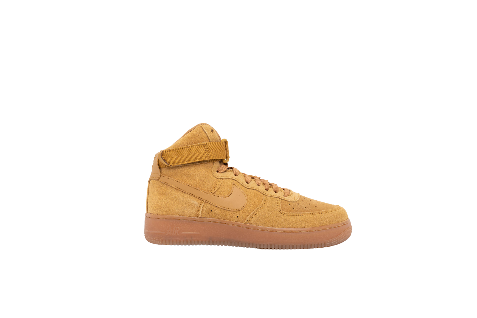 Size 6.5 (GS) - Nike Air Force 1 LV8 3 High Wheat for sale online | eBay