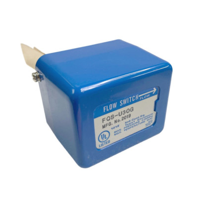 1PC New For SAGINOMIYA FQS-U30G FQSU30G Water Flow Switch Target ...