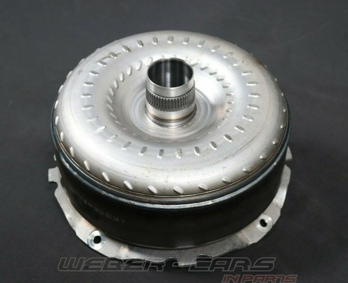 A1722500202 Mercedes W292 43 AMG Automatic Gearbox Torque Converter ...