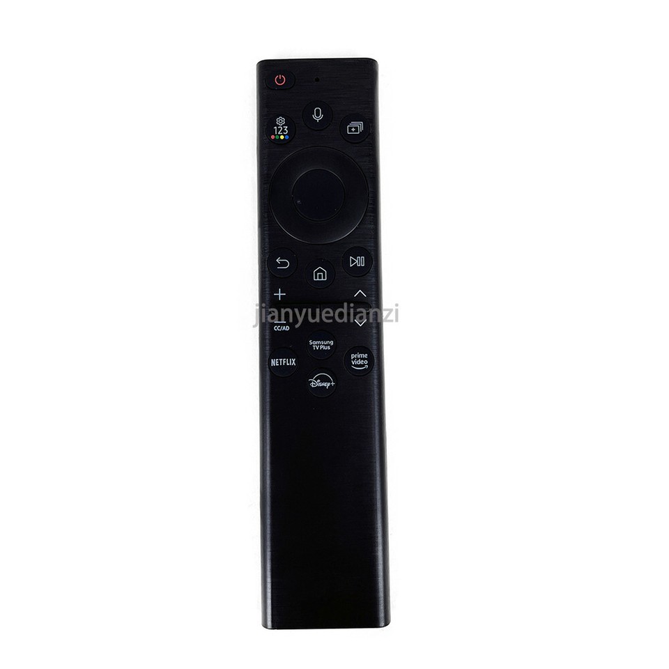 New BN59-01385A TM2280E For Samsung Smart TV Solar Voice Remote Q70B ...