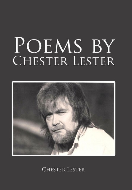 Poems by Chester Lester von Chester Lester (2019, Gebundene Ausgabe ...