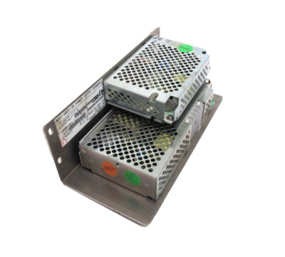 USED CONTROL CHIEF 8002-6001-26 POWER SUPPLY 8002600126 | eBay