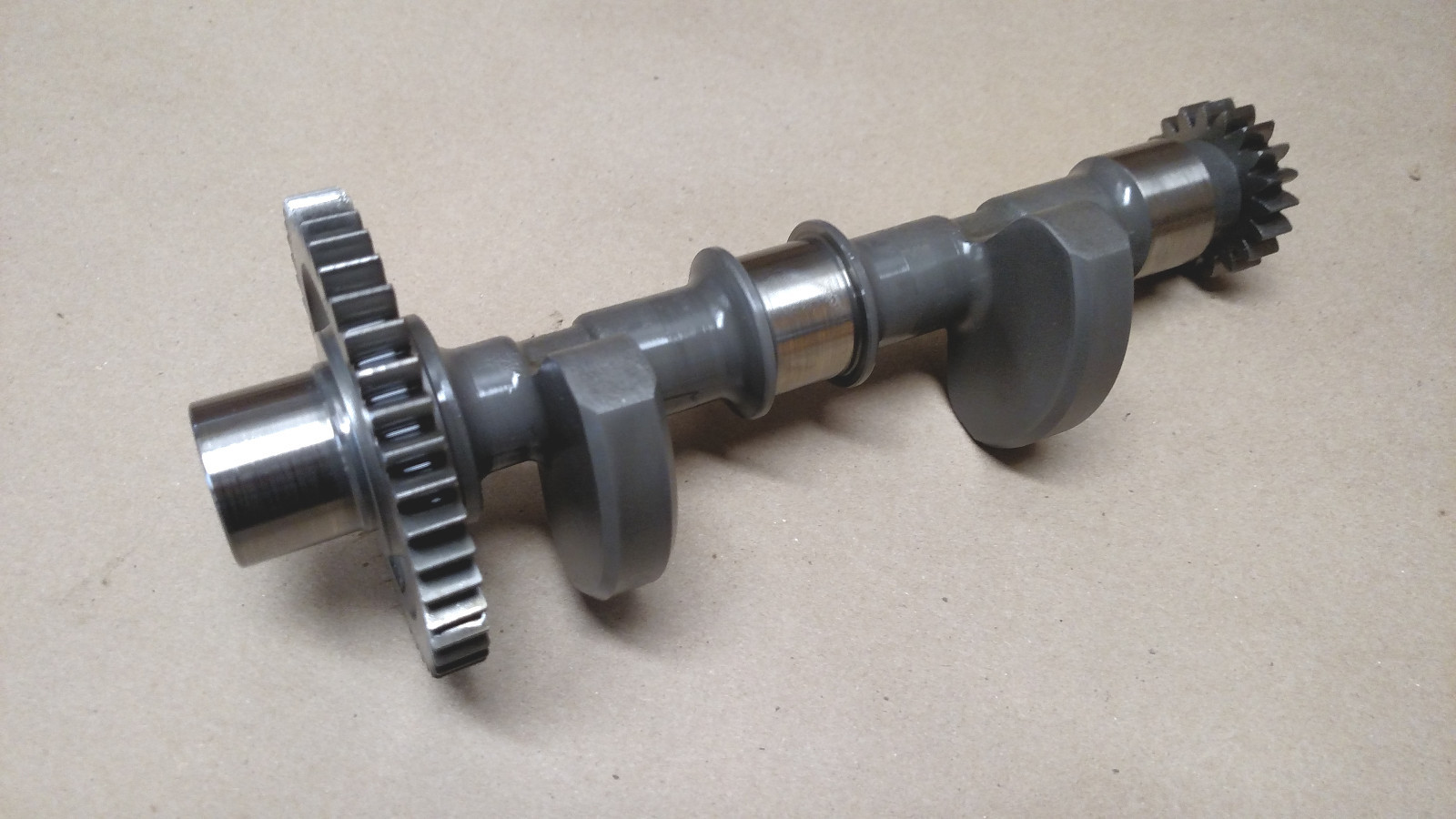 Arctic Cat 2014 XF 9000 137 No. 1 Engine Counter Balance 1100 ZR F M 14 ...