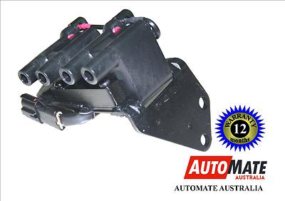 ignition coil - hyundai - xref: 27301-26080 | eBay Australia