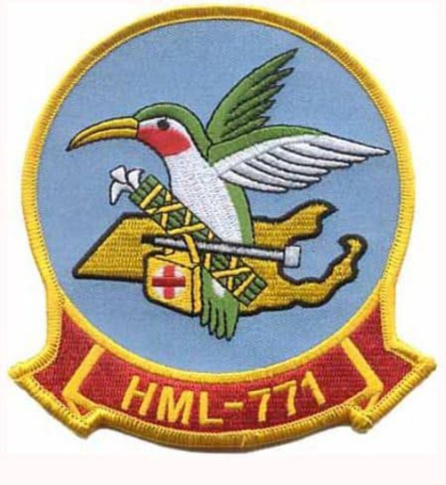 HML-771 Hummers Patch – Plastic Backing | eBay
