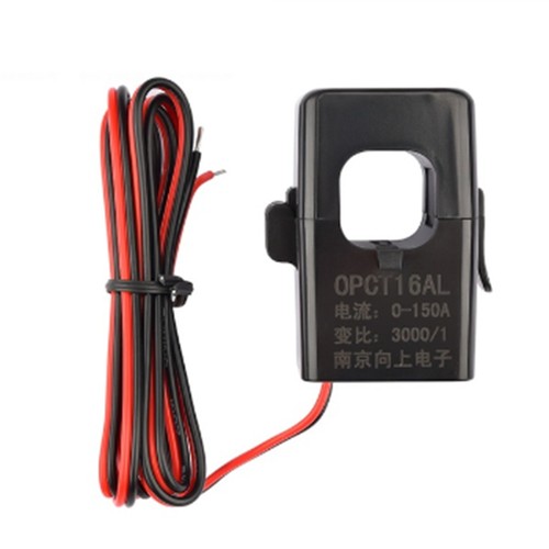 OPCT16AL 3000/1 AC CT Clamp on Current Transformer High Quality ...