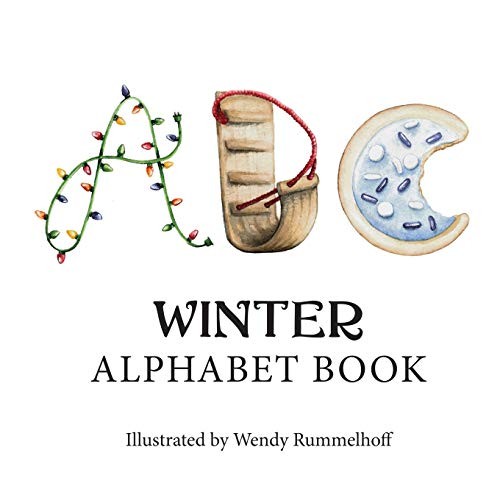 Rummelhoff Wendy Abc Winter (US IMPORT) BOOK NEU | eBay.de