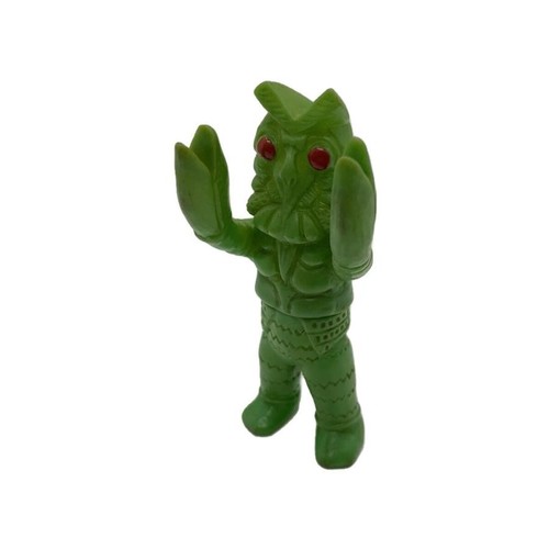 Bullmark Baltan Alien/Mini Soft Vinyl/Tsuburaya Pro/Ultra Monster | eBay