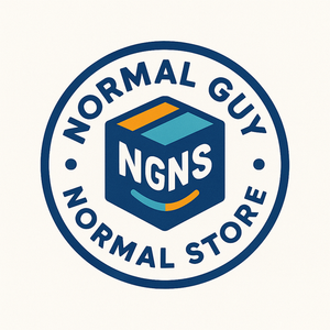 Normal Guy Normal Store | eBay Stores