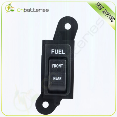 Fuel Tank Selector Switch For Ford F250 F350 1992-1997 7.3L F-600 Base ...