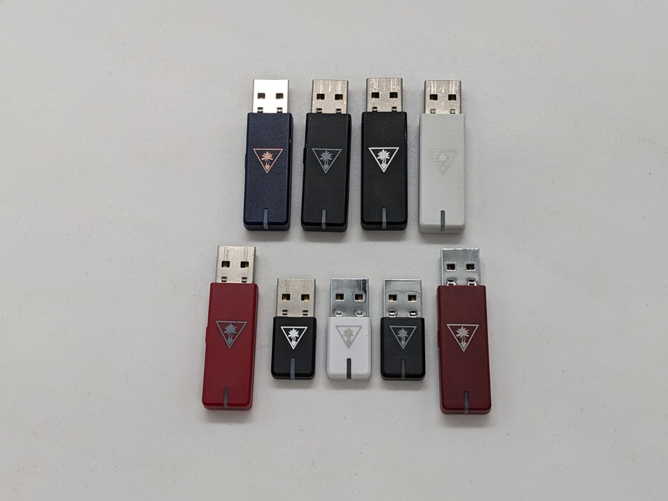 Dongle ONLY Turtle Beach Stealth 600 700 MAX Gen 2 X P Air USB headset ...