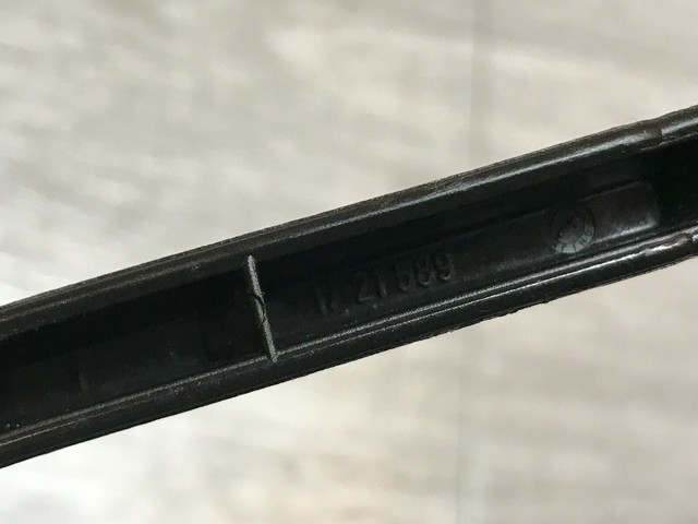 BMW 54107209210 Genuine OEM Air Deflector for sale online | eBay