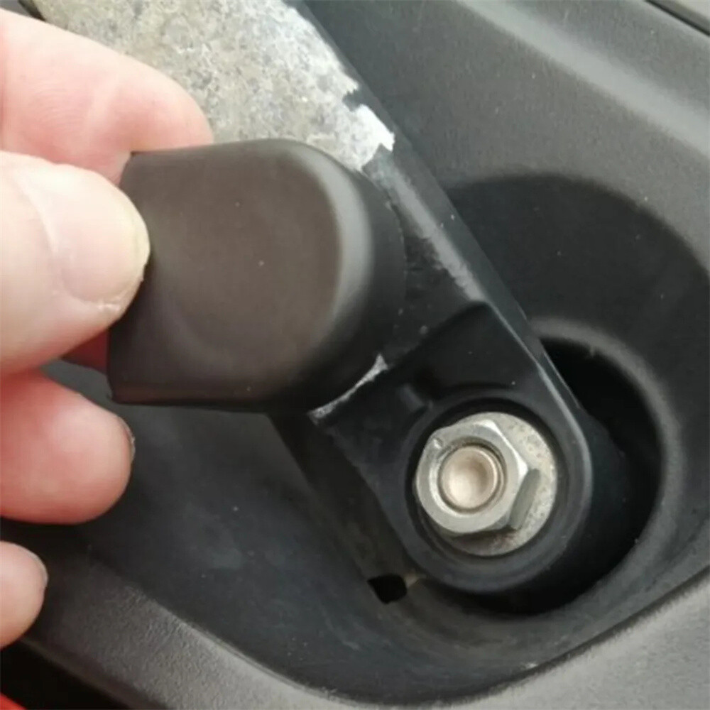 Windshield Wiper Arm Nut Cover For Toyota 4Runner Celica Echo Tundra ...