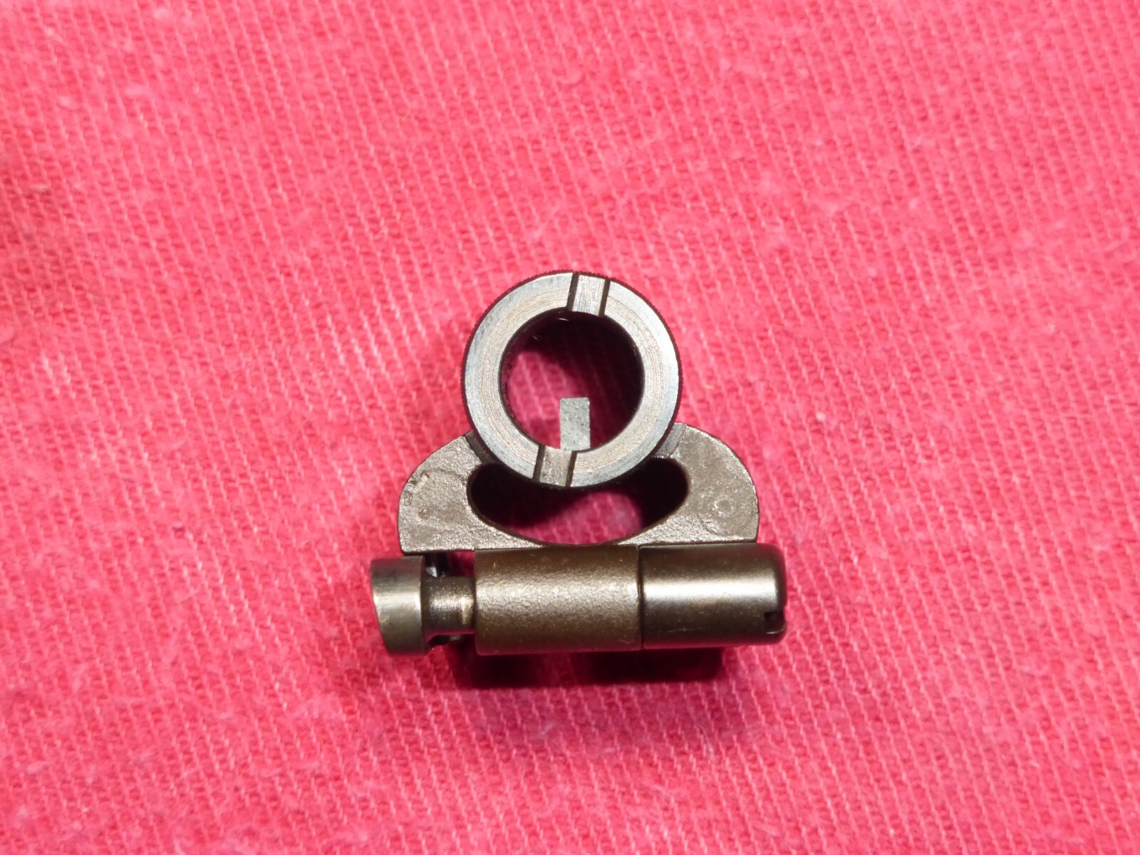 ORIGINAL SWISS ARMY K31 DIOPTER SIGHT ***Front sight Only*** | eBay