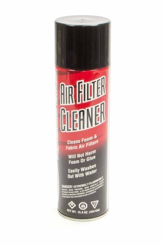 MAXIMA RACING OILS Air Filter Cleaner 15.5 oz MAX79920S | eBay