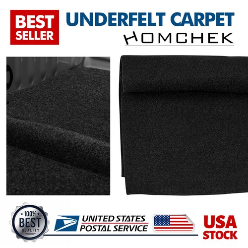 Carpet Felt Fabric Auto Trunk Liner Sub-woofer Speaker Box Upholstery ...