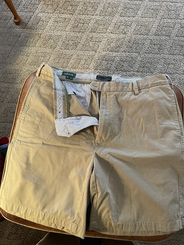Orvis mens bermuda shorts - Gem