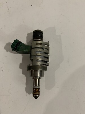 2006 - 2013 LEXUS IS250 FUEL INJECTOR DIRECT FUEL INJECTOR DENSO OEM | eBay