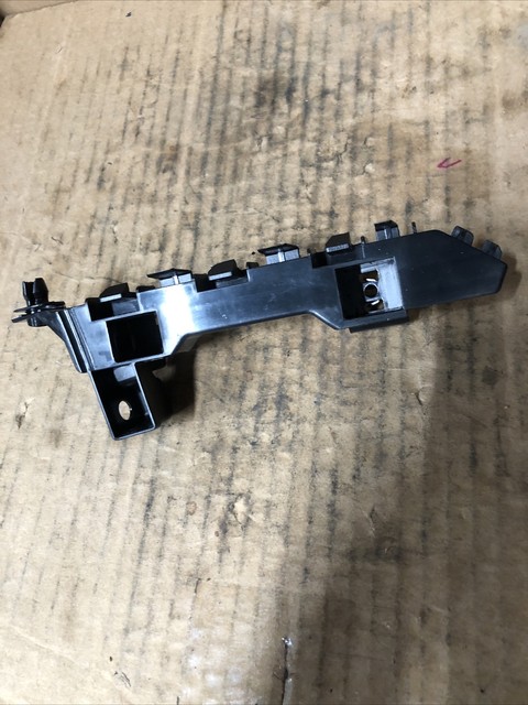 Aftermarket Front Passenger Side Outer Bumper Cover Support - Keystone ...