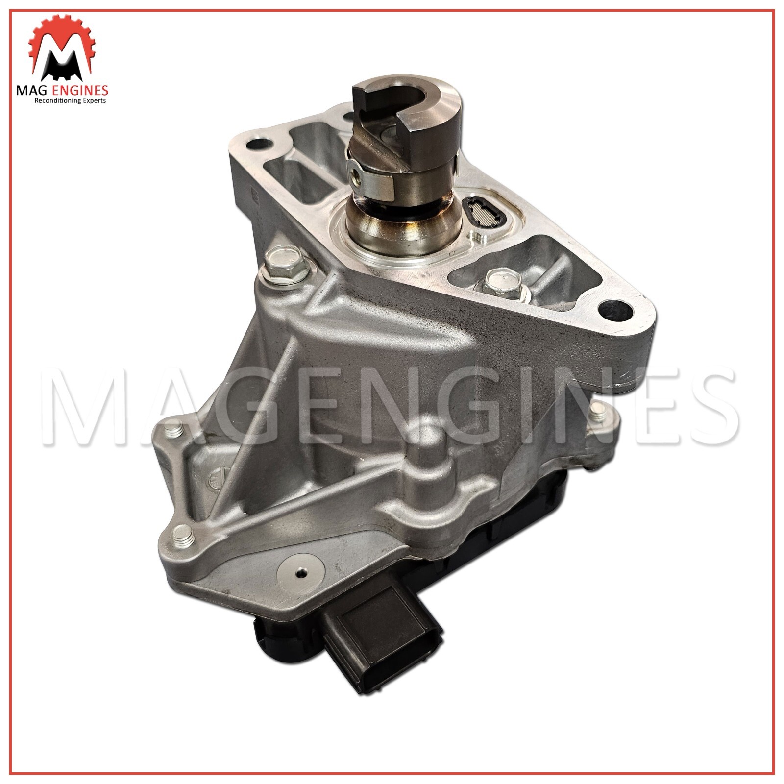 222A0-37011 VARIABLE VALVE LIFT CONTROLLER ASSY TOYOTA 1ZR-FE 3ZR-FE | eBay