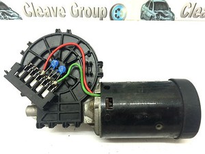 Mercedes E Class front wiper motor 99-02 | eBay
