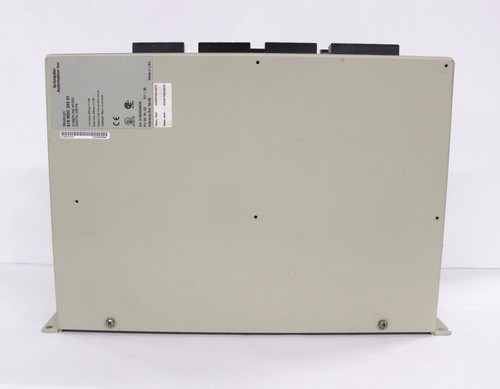 Schneider Automation Inc. 610 MDC 202 31 Modicon Cyberline M100D ...
