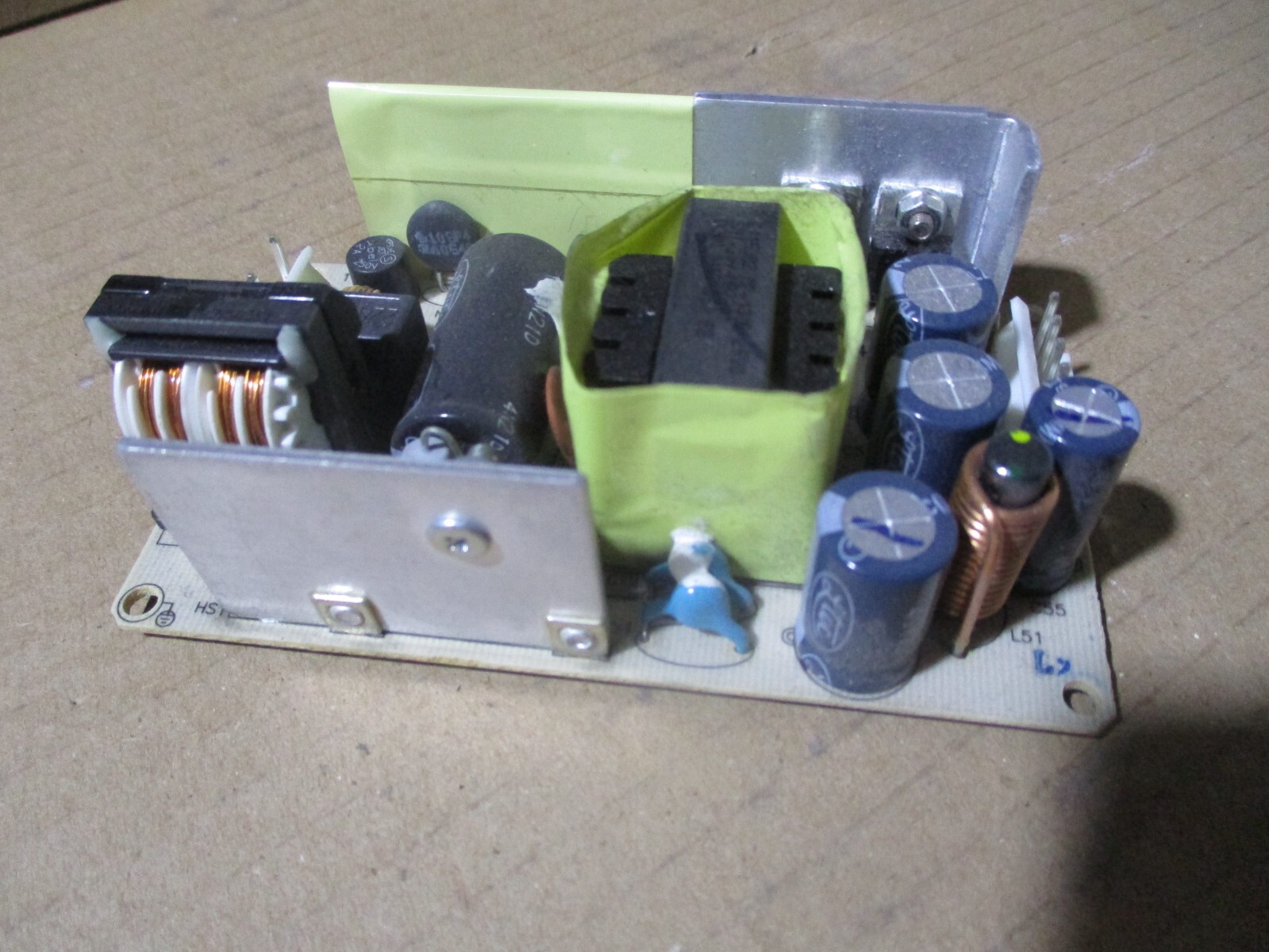 Delta ADP-40VP Power Supply 5V/8A | eBay