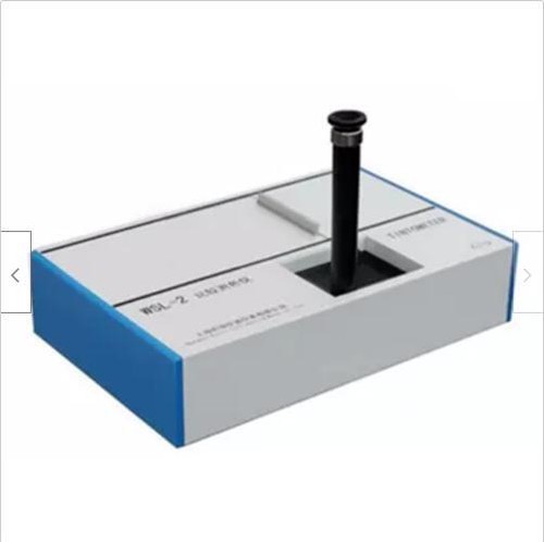 WSL-2 Professional Visual Colorimeter Lovibond Tintometer | eBay