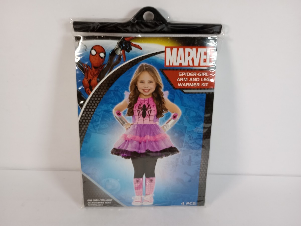Spider Girl Skirt Marvel Universe Spider Girl Costume For Adults