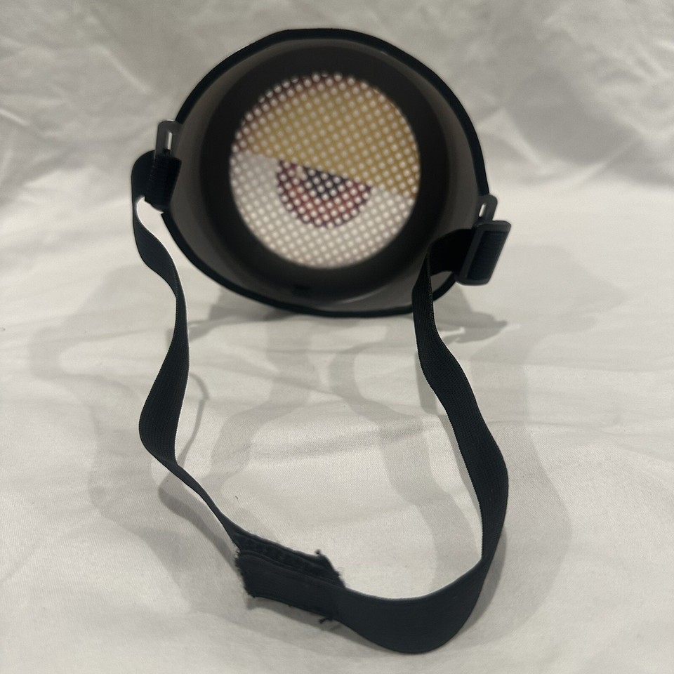 Minions One Eye Head Goggle & Two Pairs Of Black Minion Gloves ...