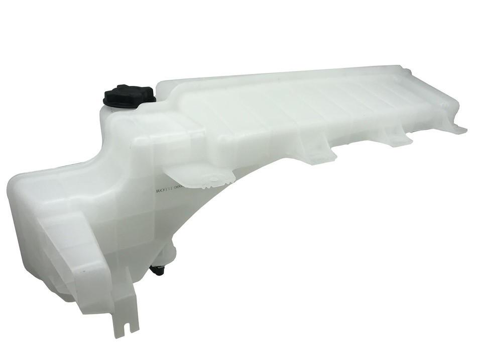 Volvo VNL Coolant Tank Reservoir 20968795 21000194 21038101 21067134 ...
