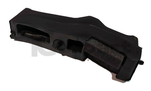 New OEM Hood fender weatherstrip seal Left Audi A6 C7 2011-2018 ...