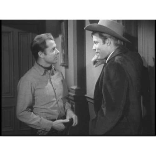 Whispering Smith (1961) Classic TV DVD – 26 Episodes – Western Crime Drama | eBay